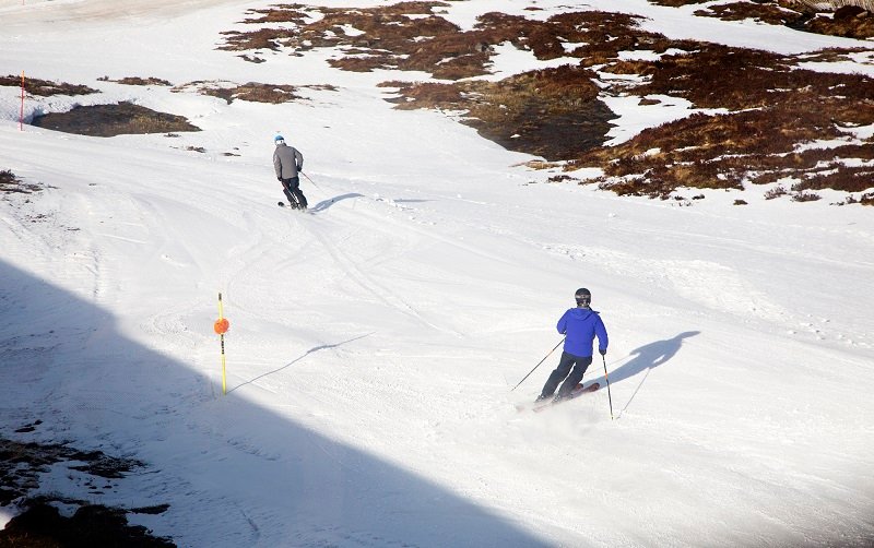 Skiing In Scotland: A Guide To The Main 5 Resorts - Digital Mediaverse ...