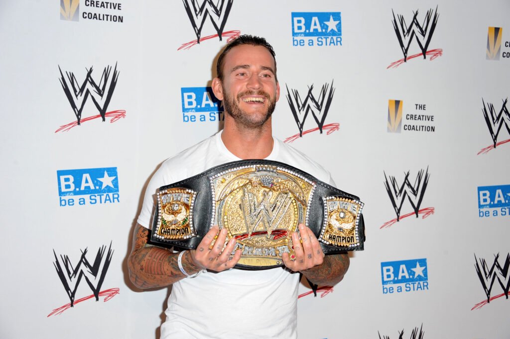 CM Punk Net Worth 2023: What Is The WWE Superstar Worth? - Digital ...