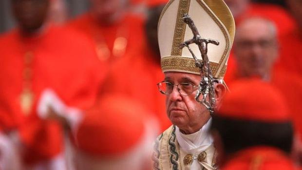 What Is Behind The Confrontation Between The Pope And The Ultra ...