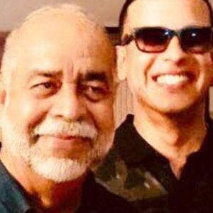 Daddy Yankee Confesses That His Father Was Diagnosed With Cancer ...