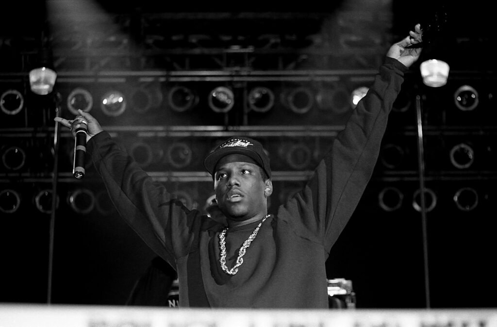 MC Ren Net Worth 2024: Updated Wealth Of The Rap Icon - Digital Mediaverse