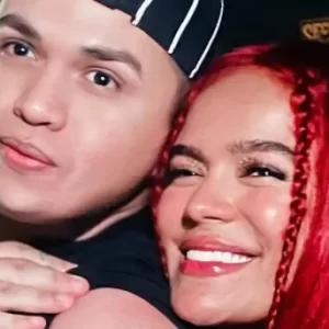 Who Is The Follower That Karol G Is Crying For Today? He Passed Away ...