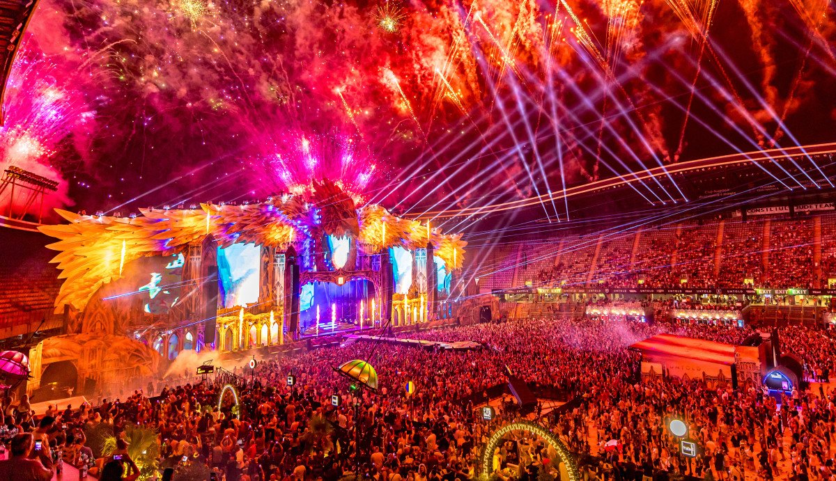 Here's How Much It Costs To Attend UNTOLD Festival 2024 - Digital ...