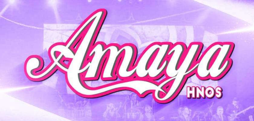 Amaya Hnos Announces A Big Casting To Find Its New Male Voice [FOTOS ...