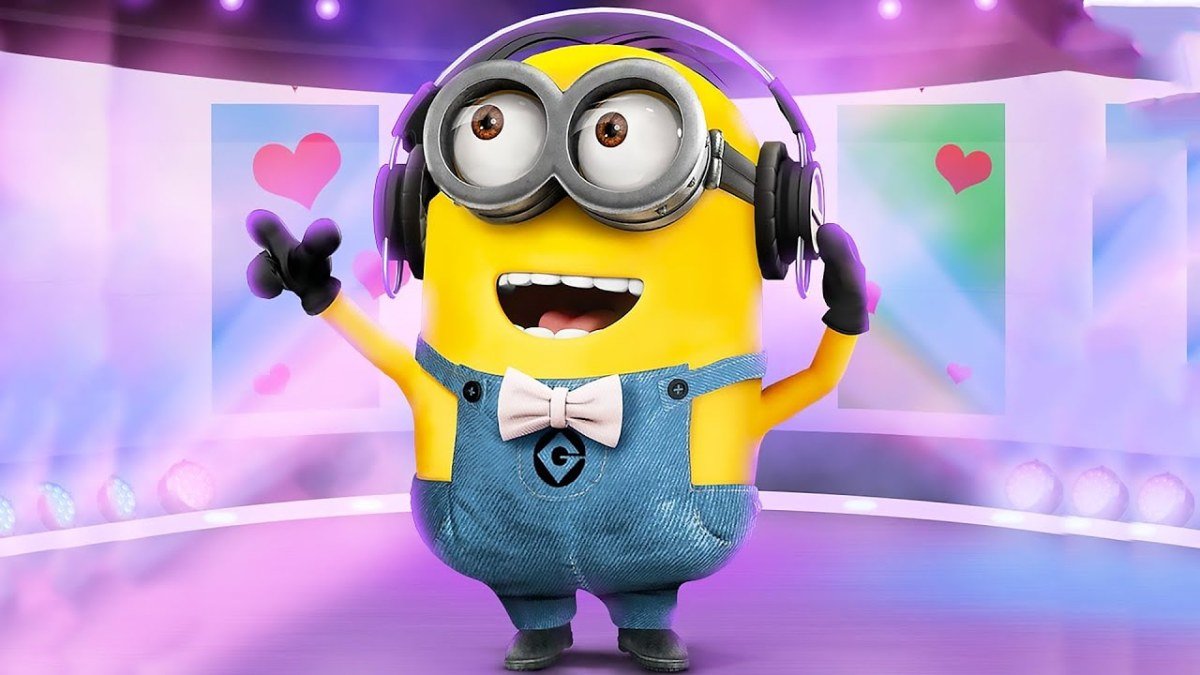 A Minion-themed Rooftop Rave Is Coming To Comic-with 2025 - Digital ...