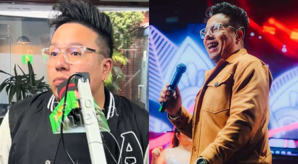 Serrano Heart: Dani Daniel Surprised To Reveal What His Real Name Is ...